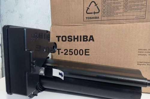 Картриджи Toshiba t-2500e