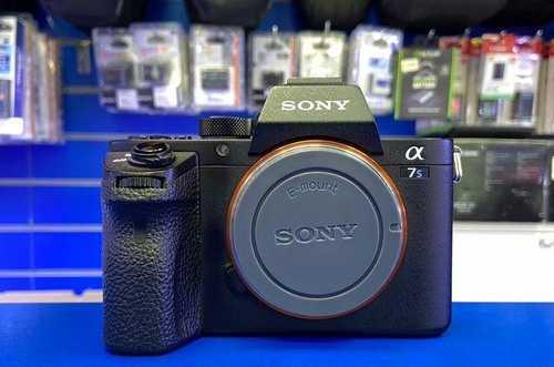 Sony A7S II Body (гарантия,Trade-in) id-1551