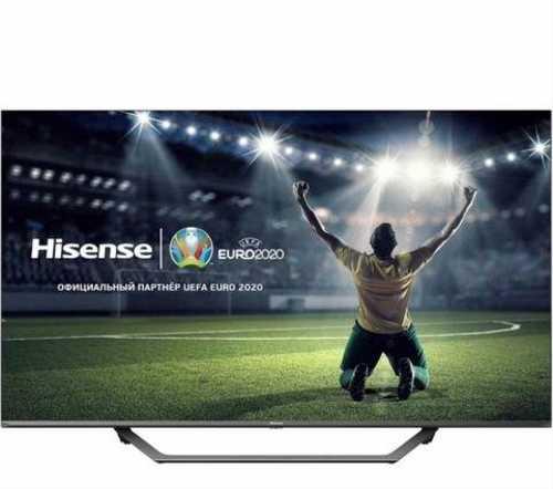 Телевизор Hisense 55A7500F 4K (UHD)