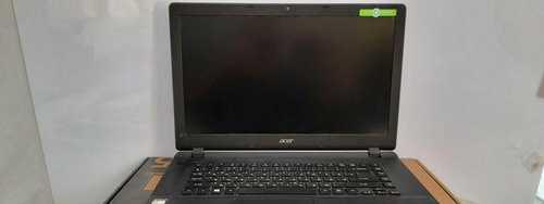 Ноутбук Acer Aspire ES1-521-2343 AMD E1-6010