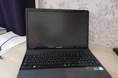 Ноутбук Samsung Np300e5c-U06ru Цена