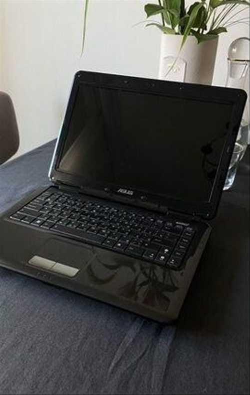 Ноутбук Asus K40IJ 15,6”