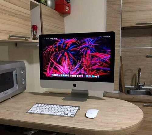 Apple iMac 21.5 Mid 2014