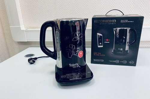 Умный чайник redmond skykettle RK-M170S-E