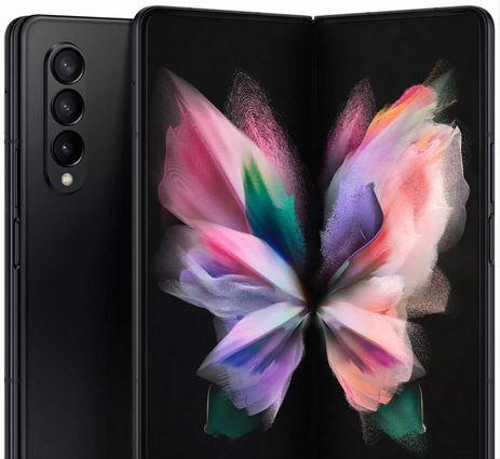 Samsung galaxy z fold5 12 512 гб