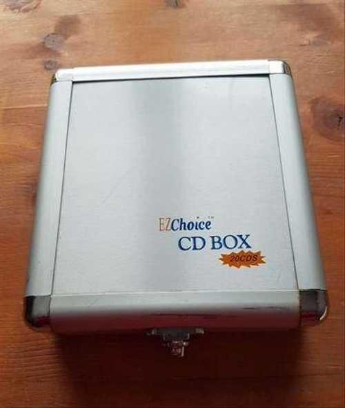 CD BOX