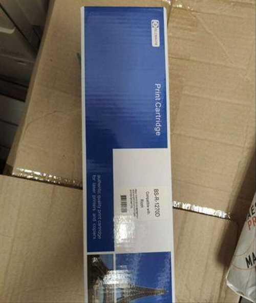 Картридж тонер NV-print для принтеров Ricoh 1270D