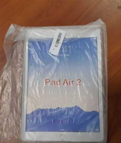 Чехол на iPad air 2