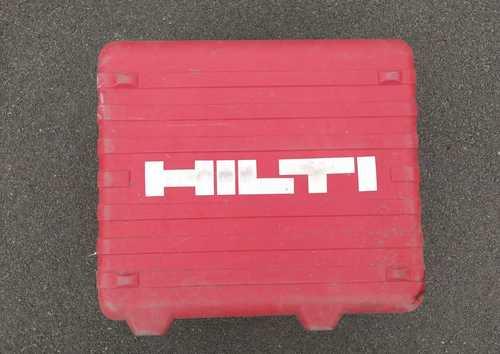 Циркулярная пила hilti WSC 85