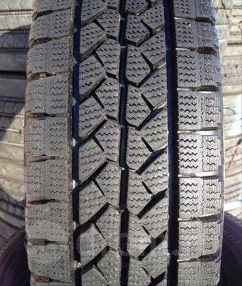 Шины 205/85R16 LT Bridgestone W979