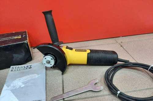 Ушм (болгарка) Stanley Fatmax fmeg125V