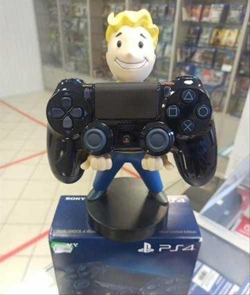 Джойстик PS4 Dualshock 4 "Limited Edition" Rev.2