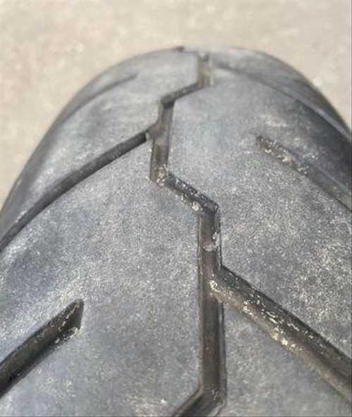 Покрышка Michelin scorcher 31 150/80 b16