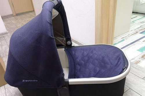 Люлька uppababy для коляски Cruz и Vista