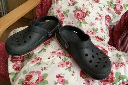 Crocs 35 размер