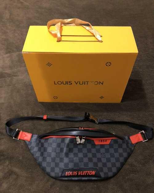 Поясная сумка Louis Vuitton