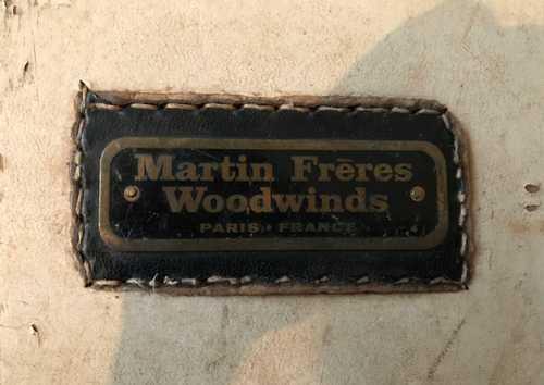 Martin Freres Paris France