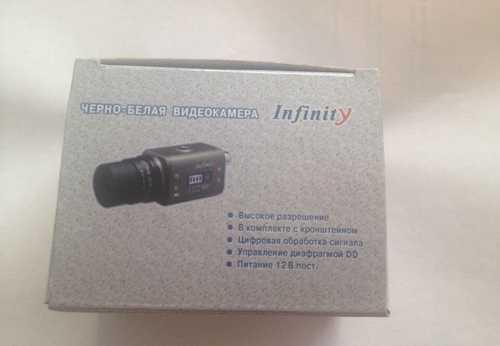 Камера видеонаблюдения infinity ms-420md