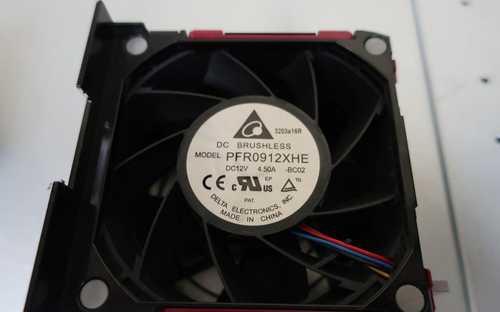 Вентилятор Ml350G8