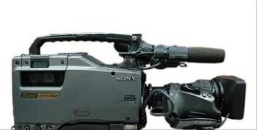 Видеокамера DigitalBetacam sony 970 (790)