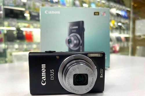 Фотоаппарат Canon Digital ixus 132