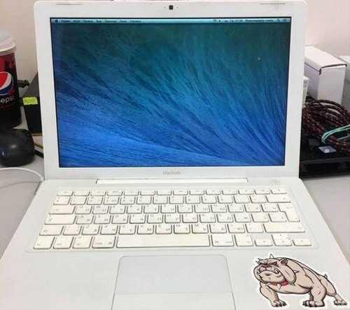 MacBook 13 A1181 Середина 2009г