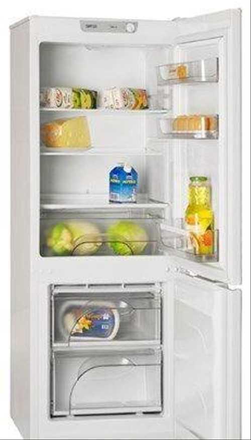 Продается новый холодильник атлант 4208-000