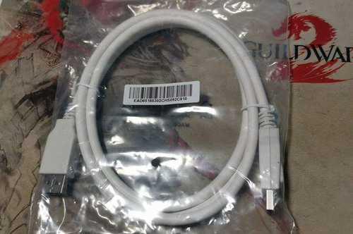 DisplayPort кабель 1.5м