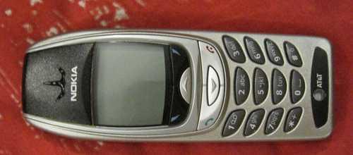 Nokia 6360