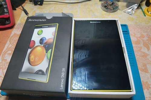 Lenovo TAB S8-50LC