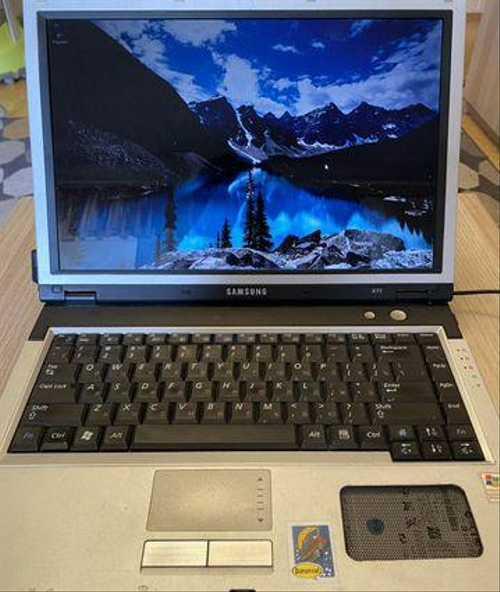 Samsung x11