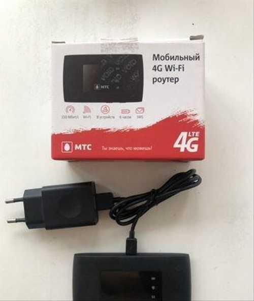 Мтс роутер wifi 4g 835f замена аккумулятора