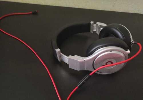 Beats pro. Отличное состояние