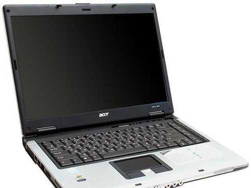 Ноутбук Acer Aspire 3690