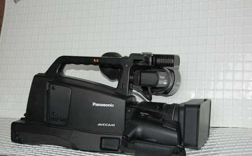 Видеокамера Panasonic AG-HMC84ER