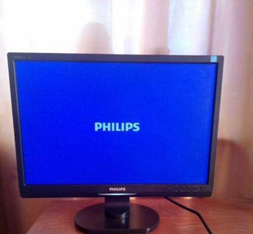 Монитор Philips Brilliance 190S