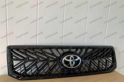 Решетка радиатора TRD Toyota Land Cruiser Prado120