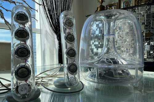 Аудиосистема Harman Kardon Soundsticks