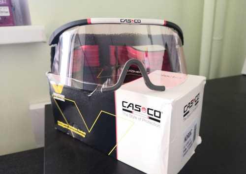 Лыжные очки casco