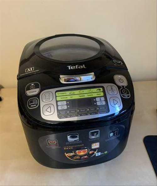 Мультиварка tefal R23
