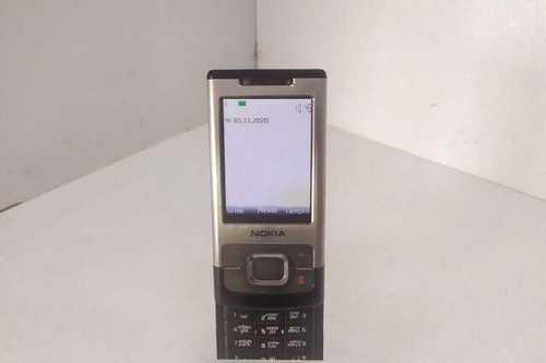 Мобильный телефон Nokia 6500S-1