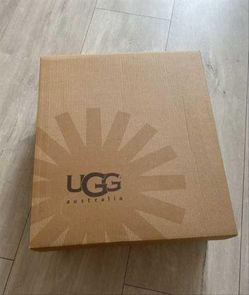 Ugg оригинал 38
