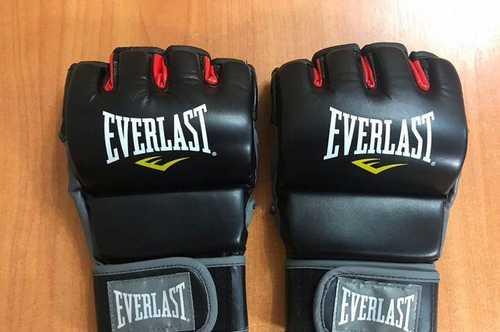 Перчатки Шингарты Everlast