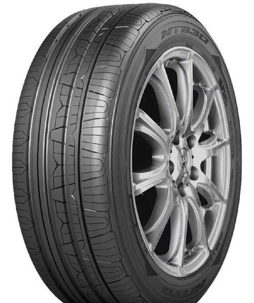 Nitto NT830 plus 245/45 R17 99W