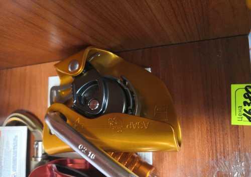 Asap petzl стоимость купить спб