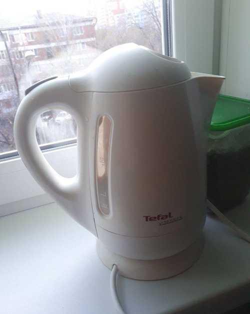 Чайник tefal bf 662040