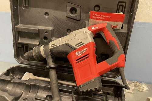 Перфоратор Kango 540 S, SDS-MAX, Milwaukee 4933418