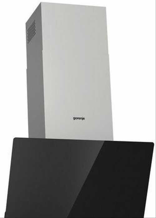 Каминная вытяжка Gorenje WHI649exbg