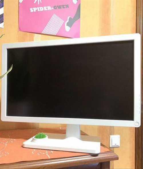 Монитор Benq 24" V2400 Eco Full HD