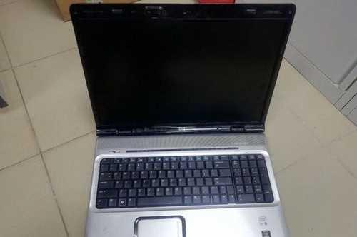 Ноутбук HP DV9000